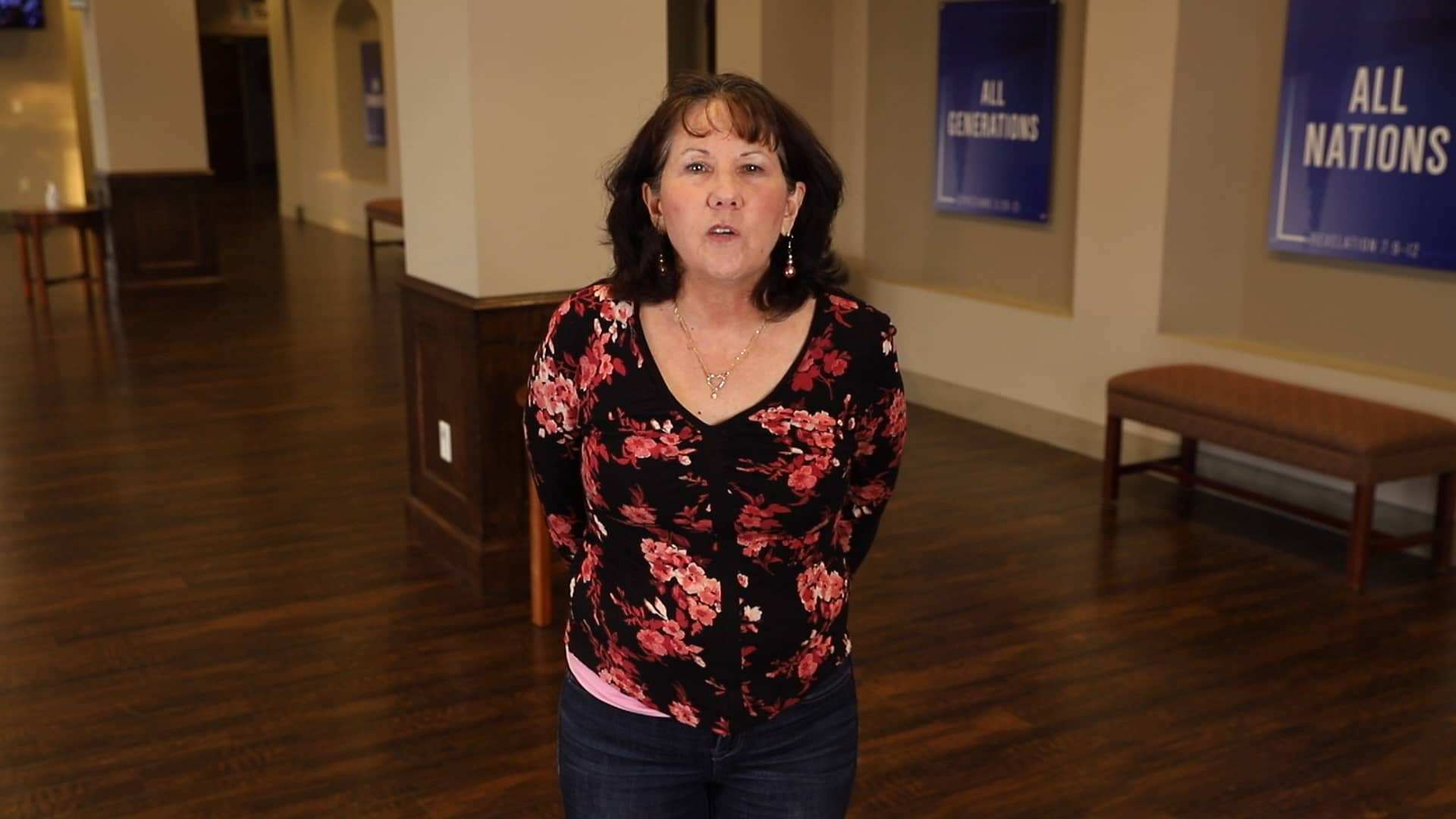Metroplex Women's Clinic- Cheryl Duffey on Vimeo