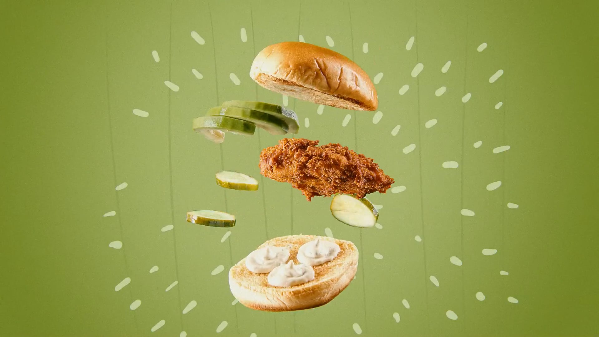 SHAKE SHACK AVOCADO on Vimeo