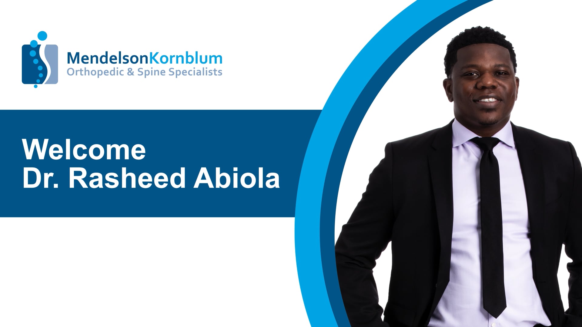 DR RASHEED ABIOLA on Vimeo
