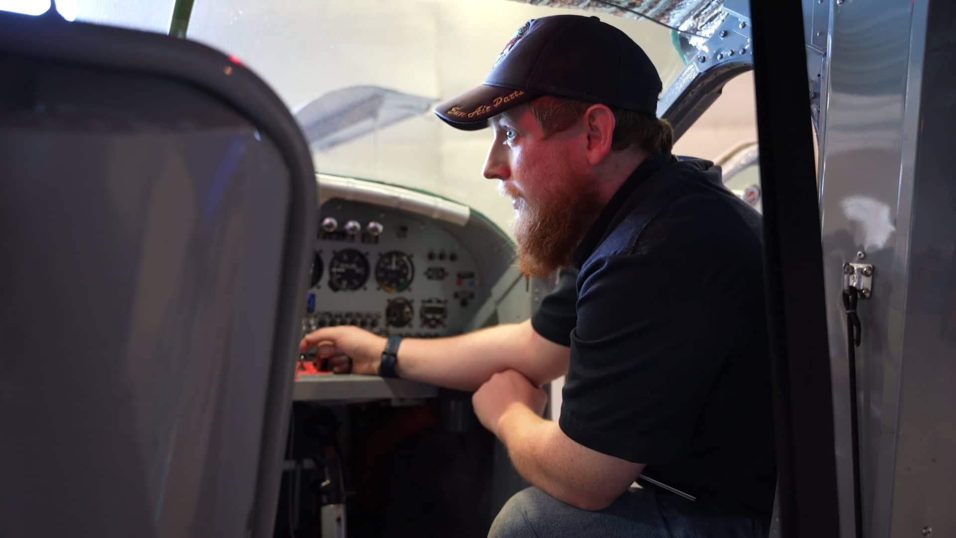 JAARS Aviation Training on Vimeo