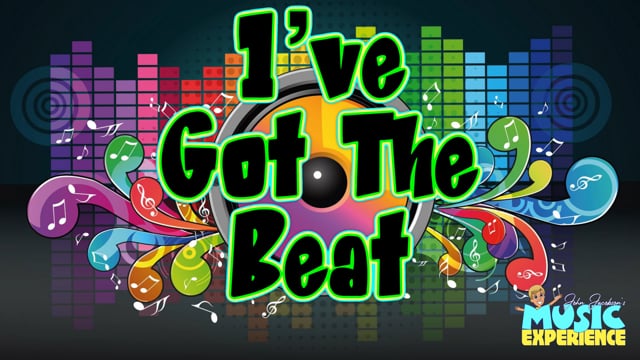 Kindergarten Back To School – Lesson 4 | MusicplayOnline