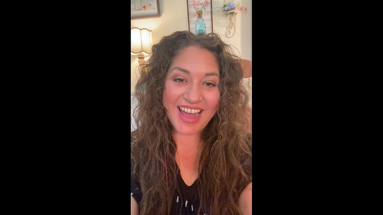 Carrie Windham - Trauma And Anxiety Therapist, Marriage & Family ...