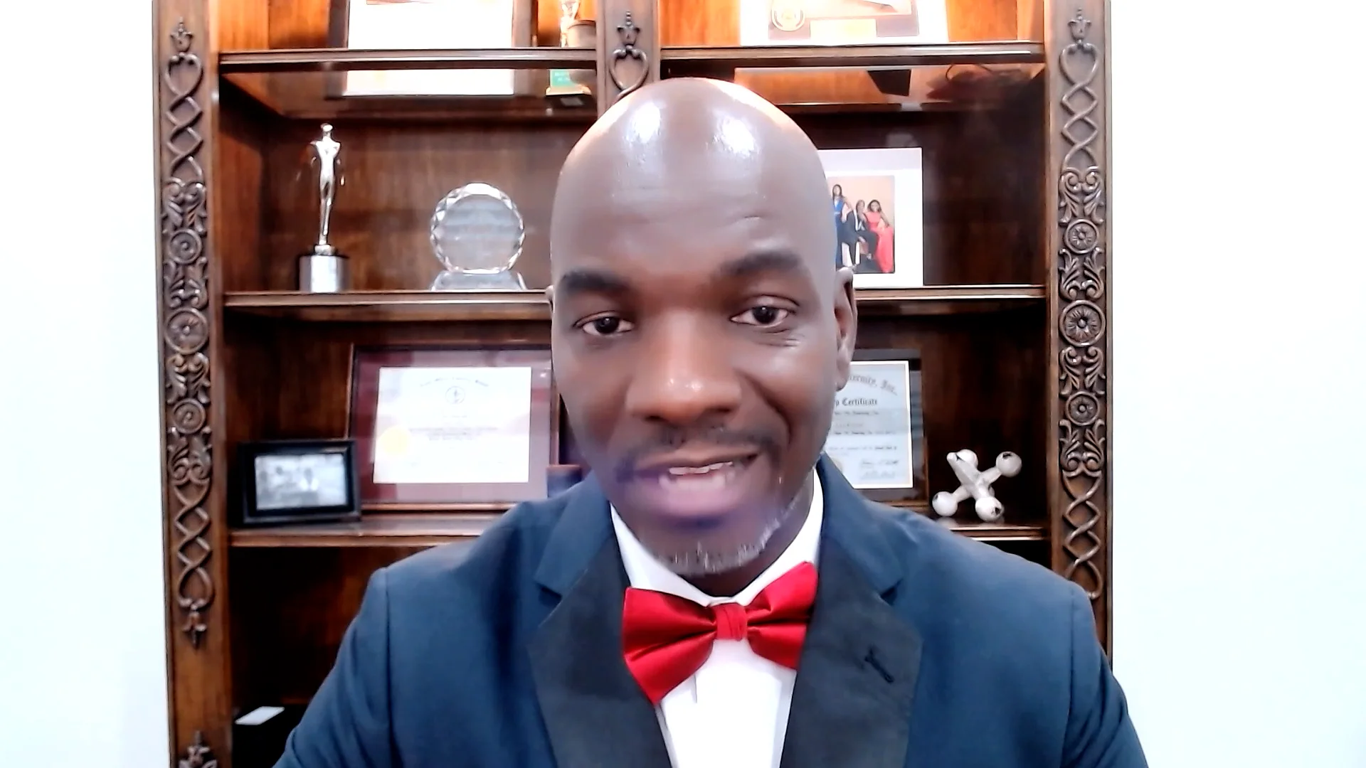 Mandell Jackson on Vimeo