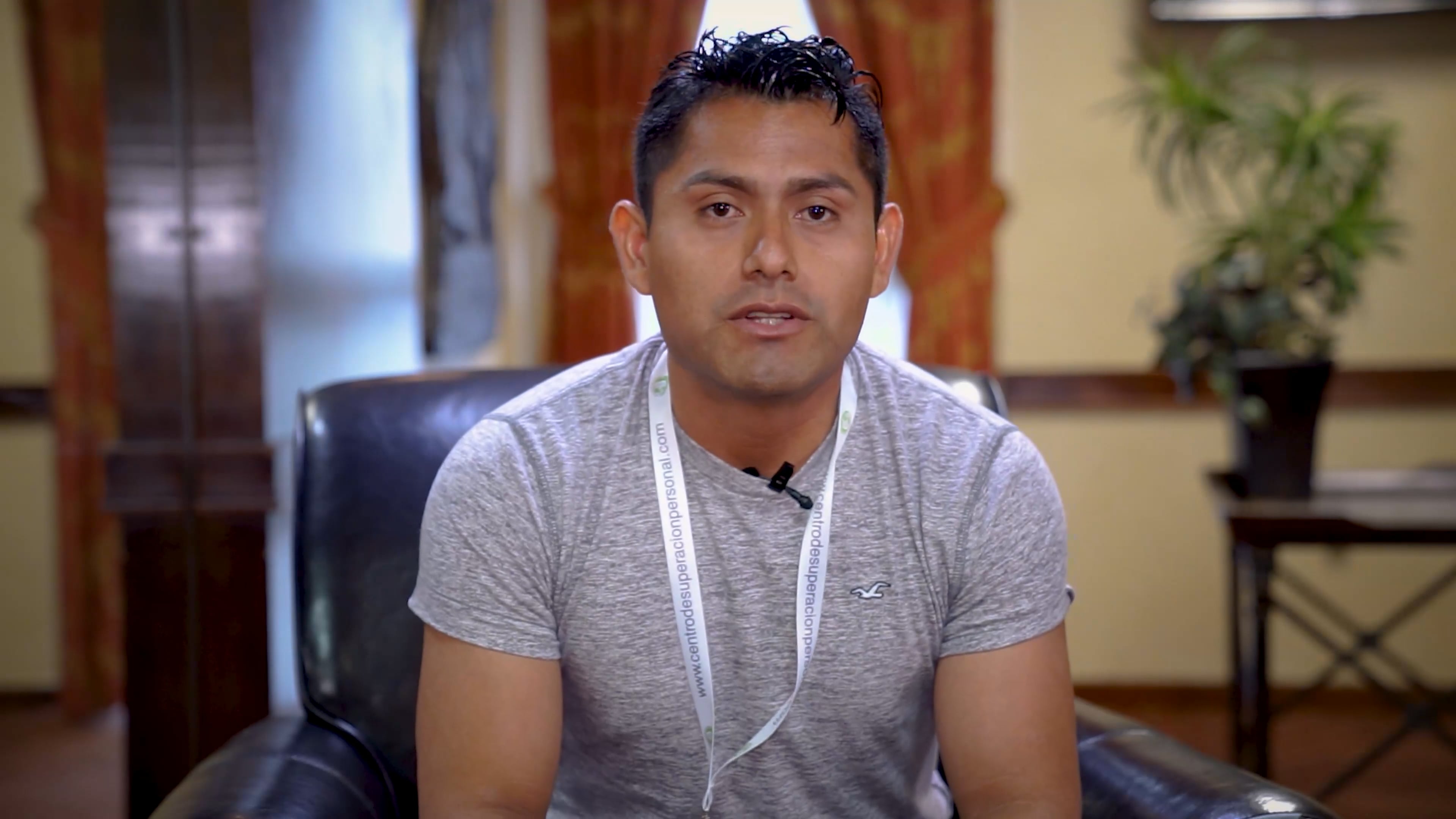 Jesus Olivera 4k on Vimeo