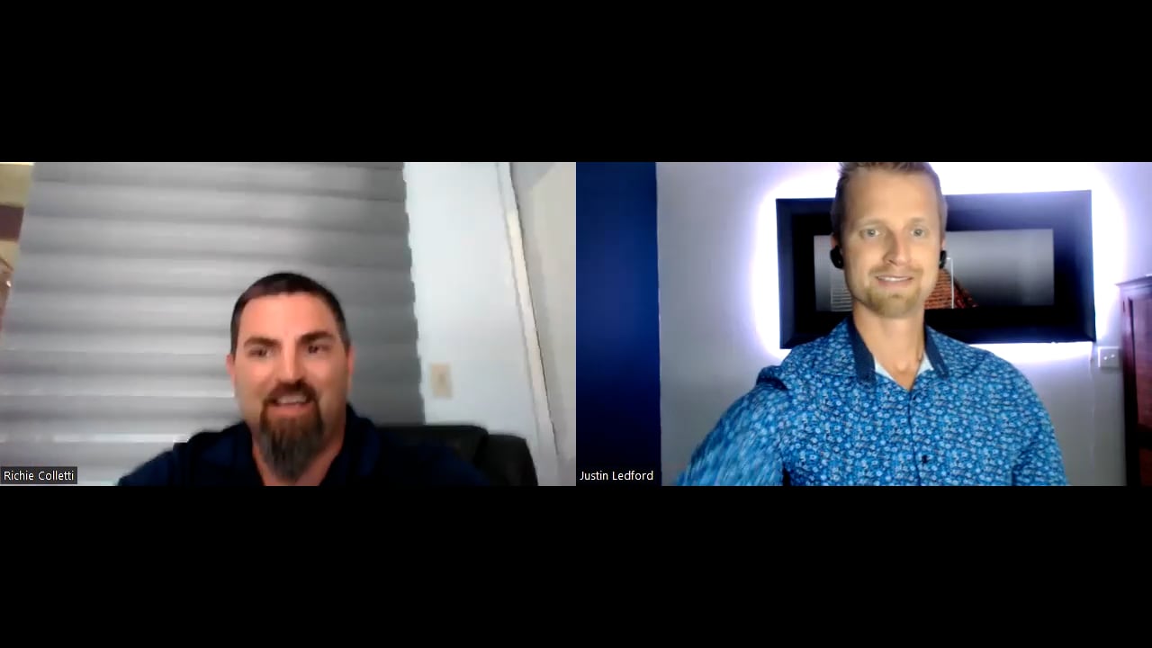 Richard Colletti RCO on Vimeo