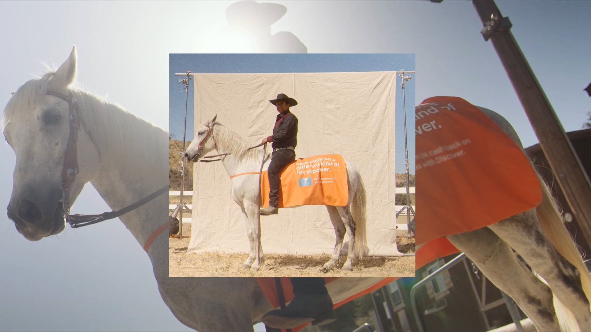 Discover Card Commercial on Vimeo