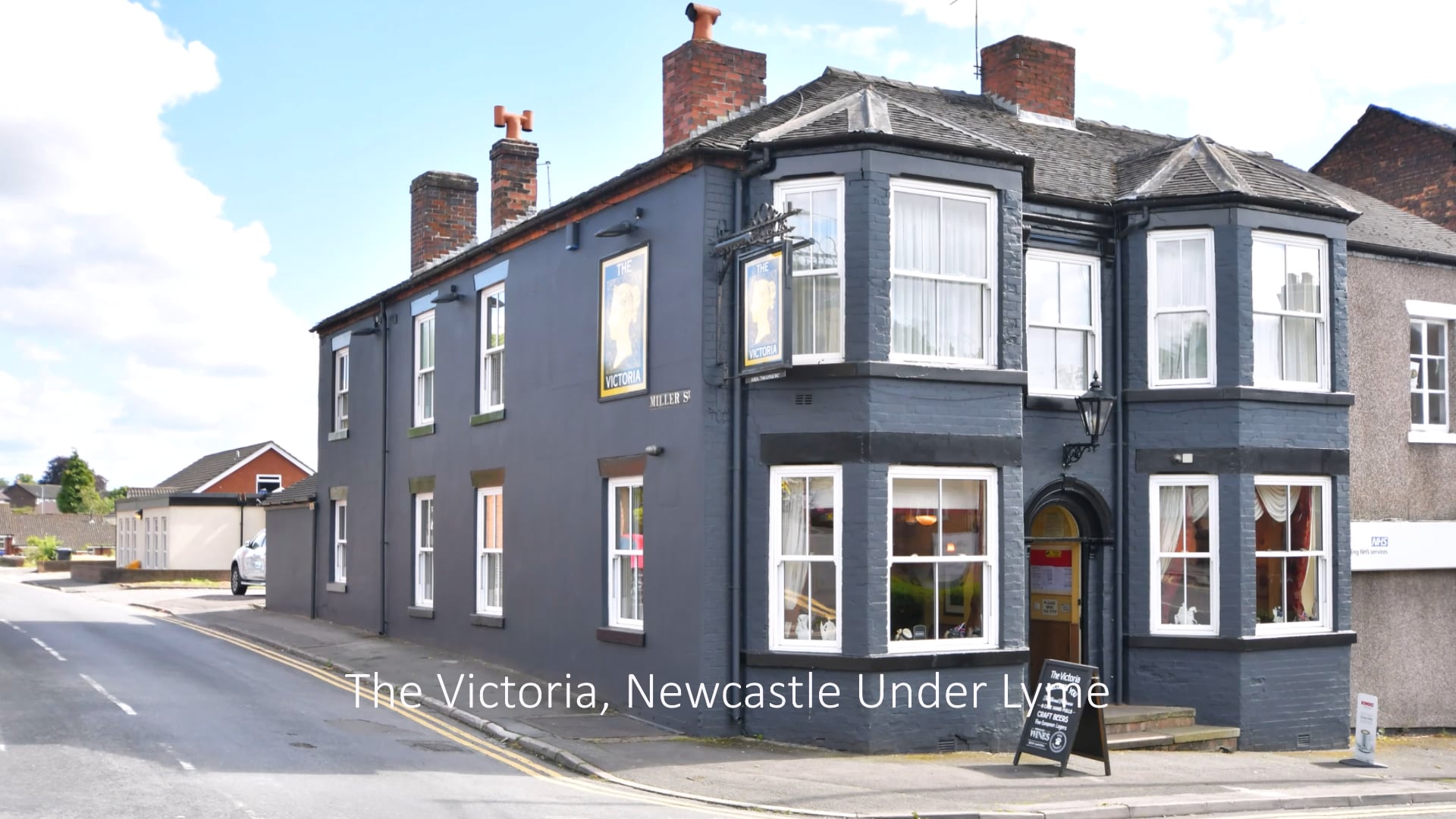 The Little Vic Video Tour.mp4 on Vimeo