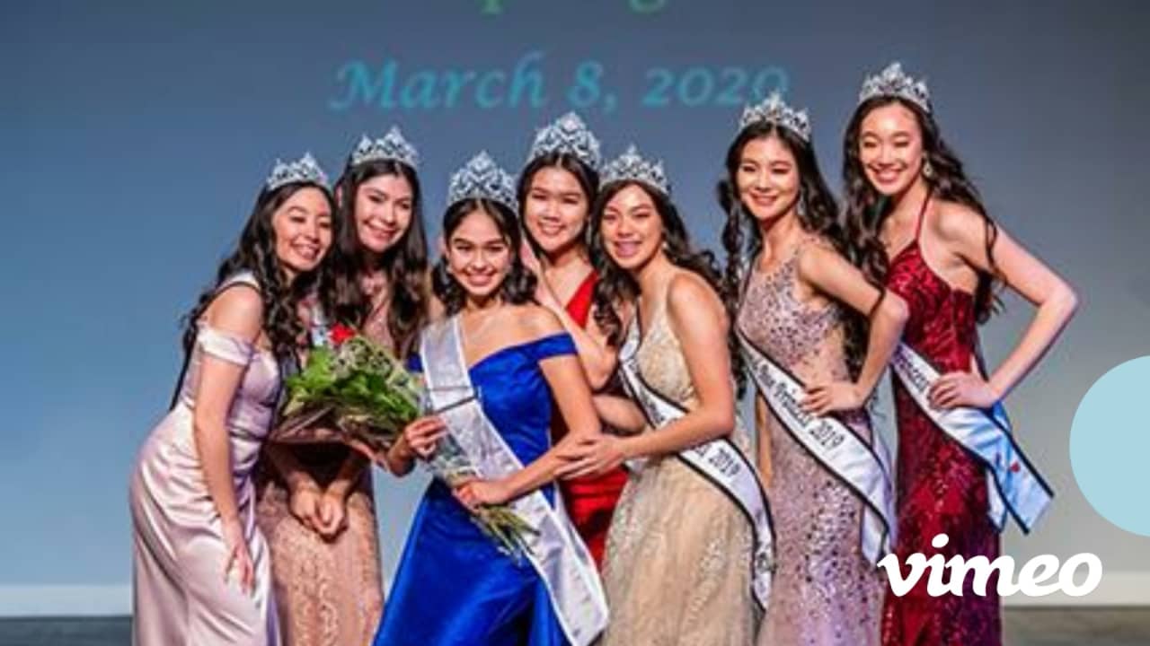 Miss Diamond Bar Pageant on Vimeo