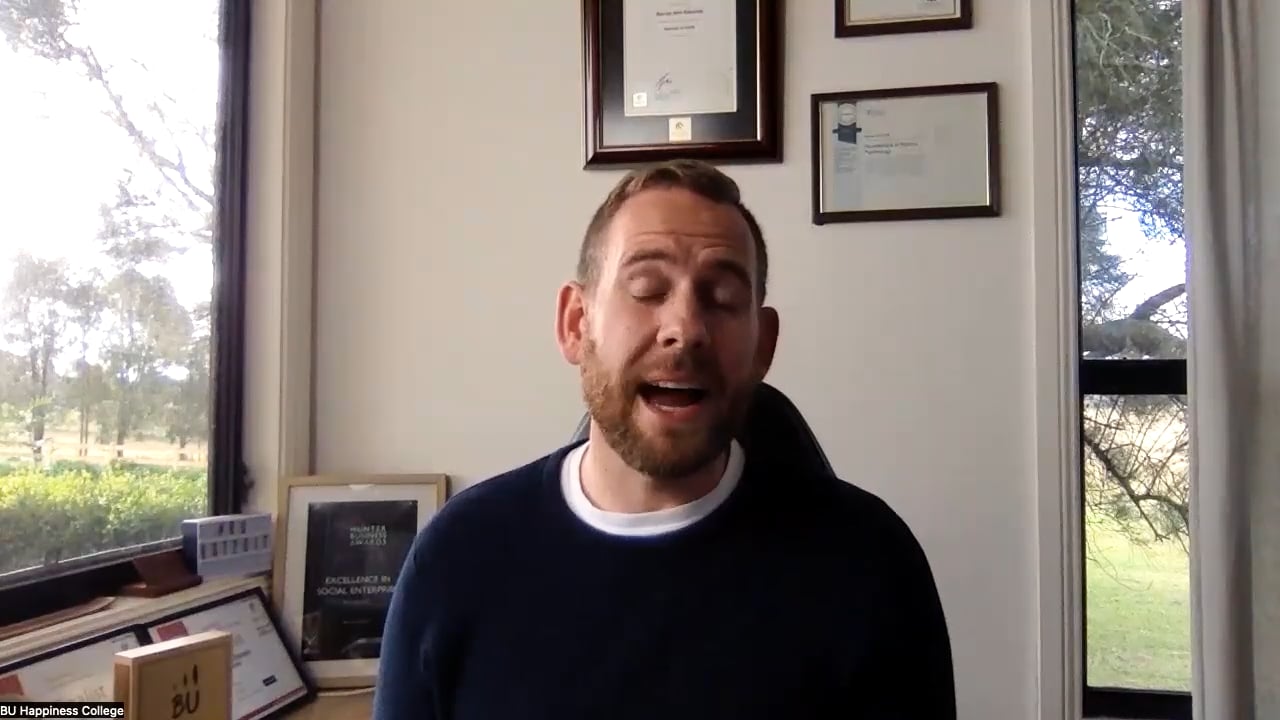 Emotionally Responsible Exit Course 7 - Develop Your Ongoing Growth ...