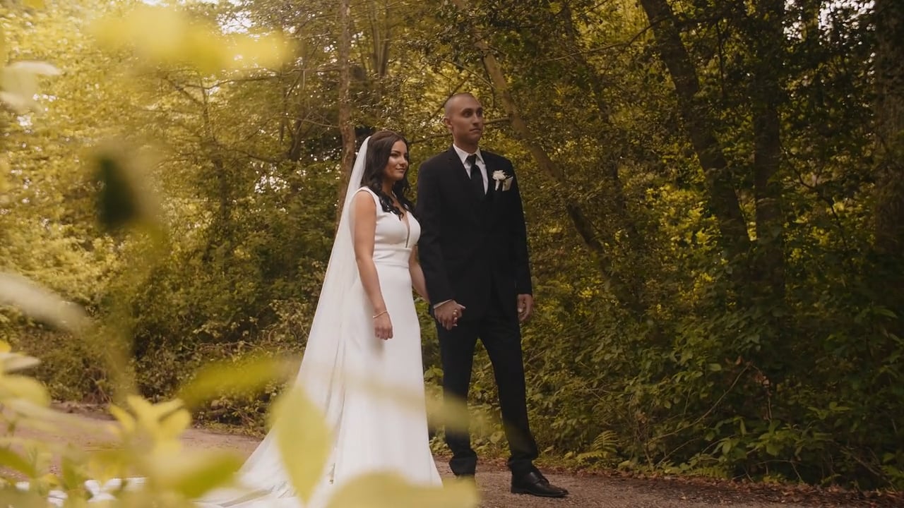 Dayna & Joseph’s | Wedding Trailer on Vimeo