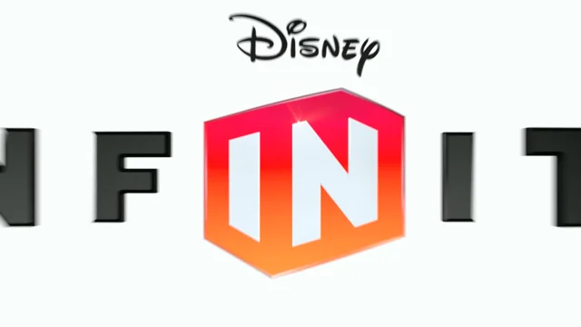 Disney Infinity Logo Transparent