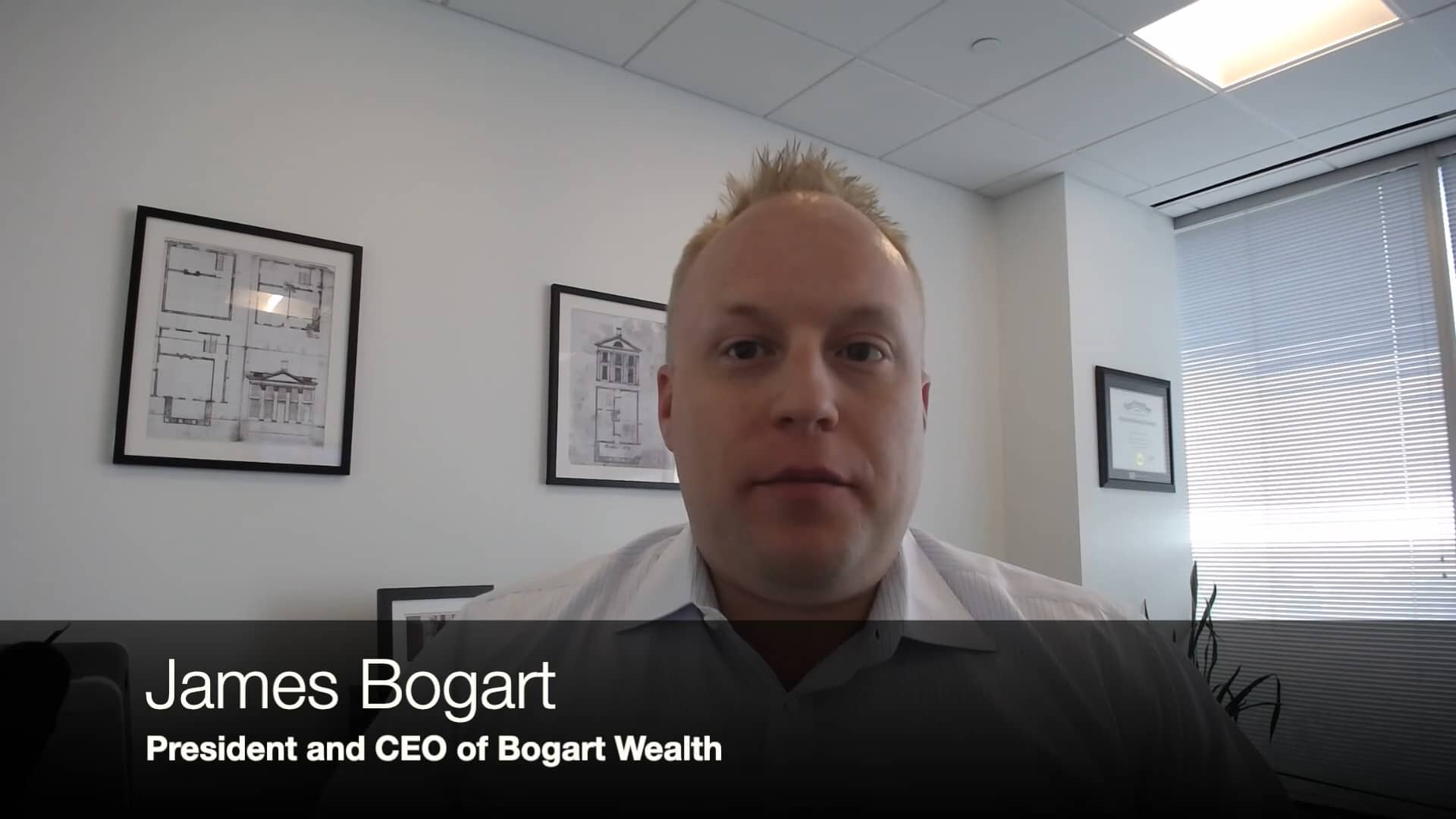 James Bogart / Authority Magazine / Tips to Be a Highly Effective ...