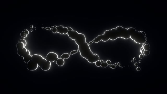 Infinity Forever Space Free Stock Video - Pixabay