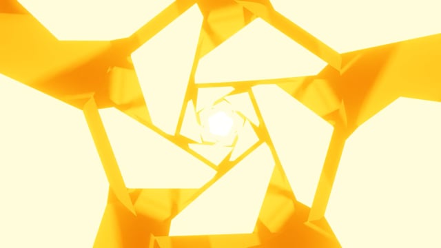 Vj Tunnel Rave - Free video on Pixabay