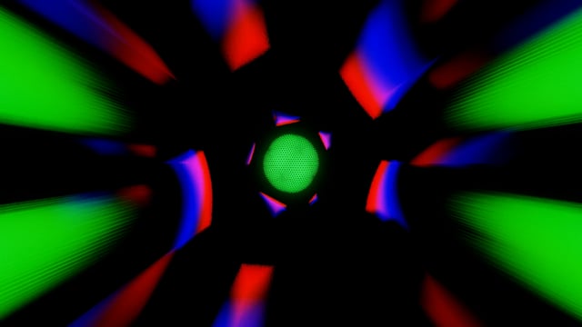 Rave Blender Vj - Free video on Pixabay