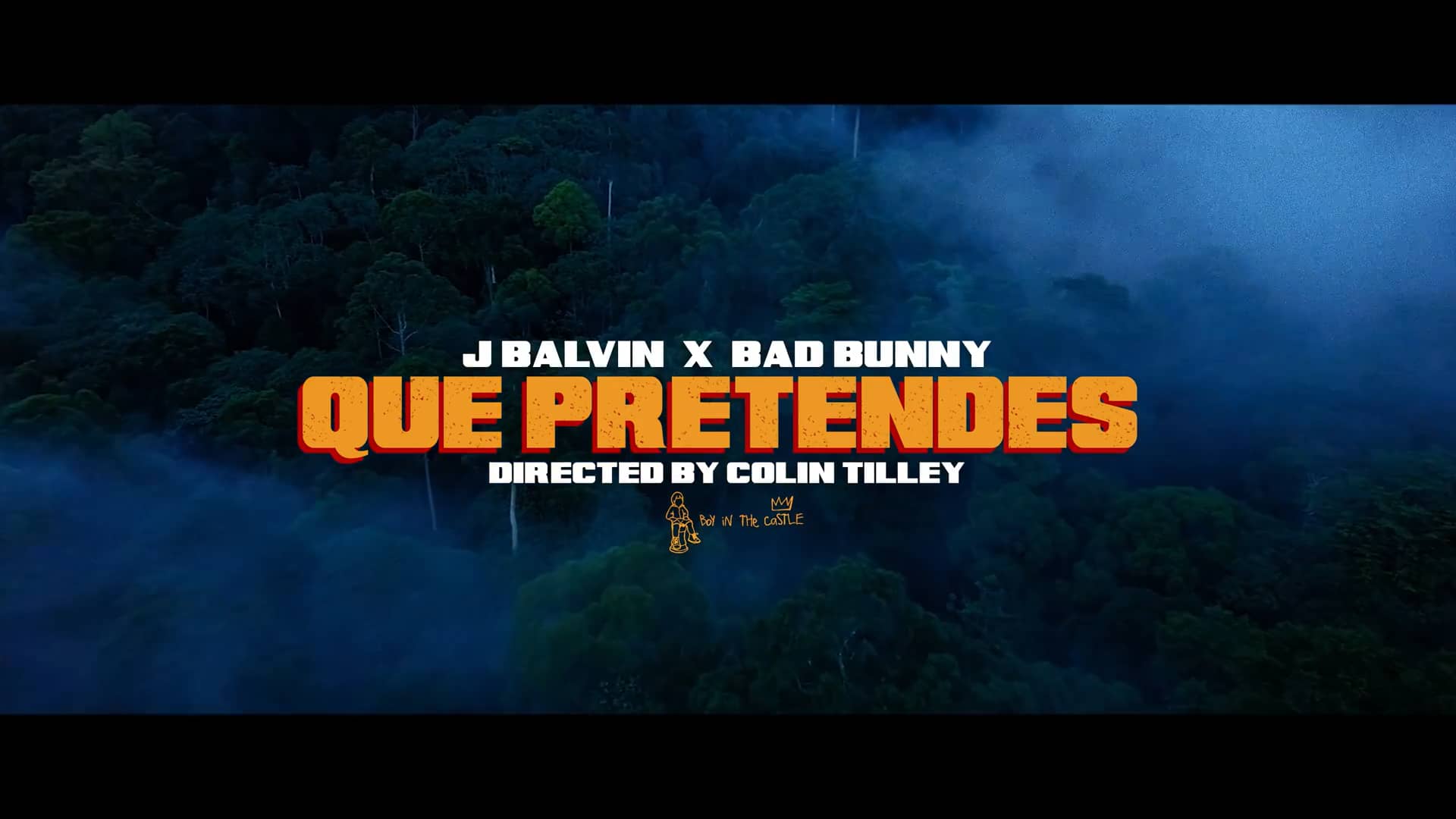j-balvin-bad-bunny-que-pretendes-official-video.mp4 on Vimeo