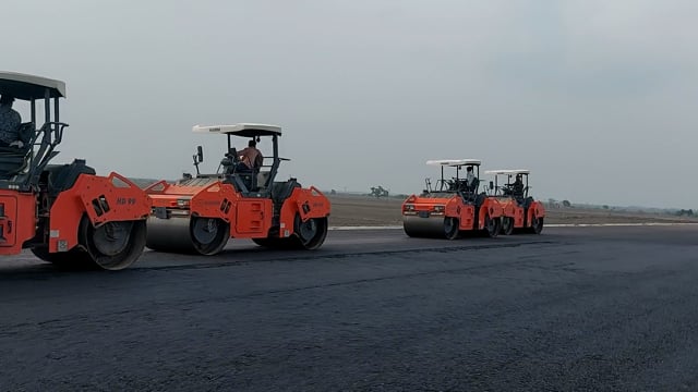 Road Construction Engineering - Free video on Pixabay