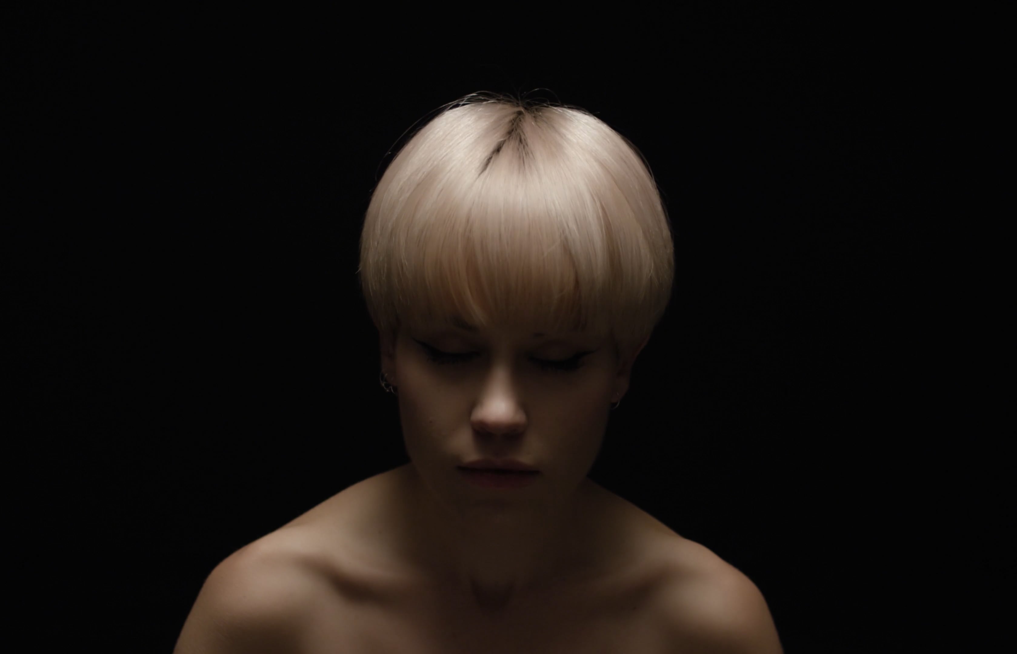 Albert Capó// Milk - FASHION FILM on Vimeo