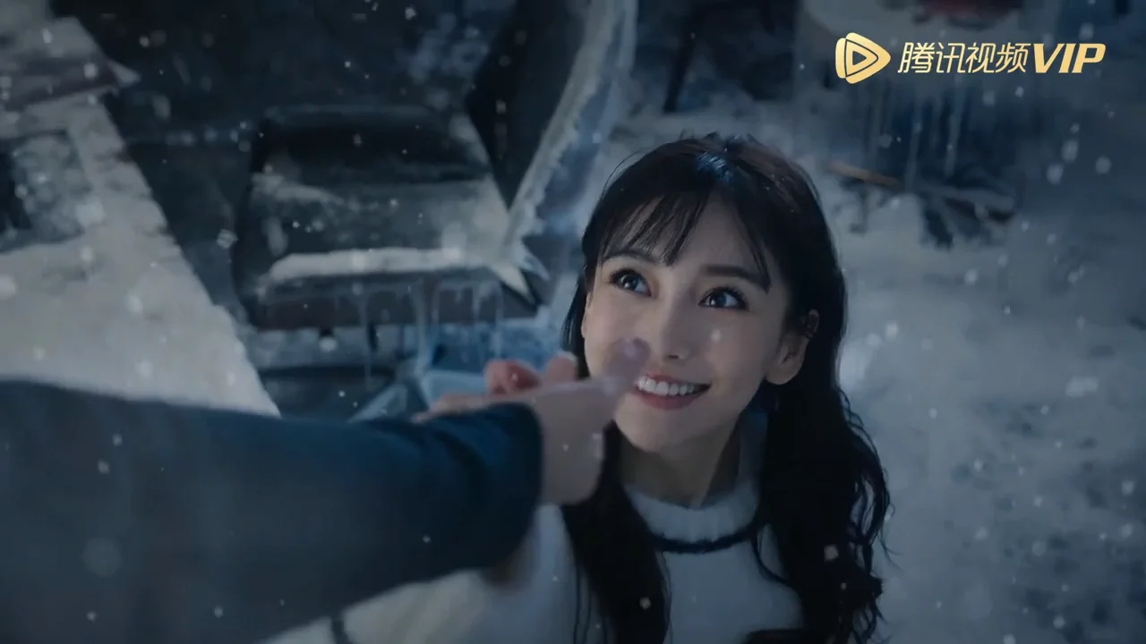 Tencent video VIP on Vimeo