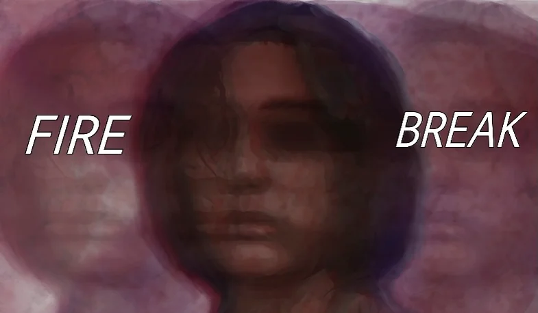 FIREBREAK - A Short Film by Laura Furniss-Roe on Vimeo