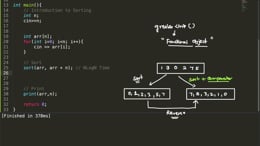 Sort Function In C Scaler Topics