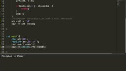 String Size In C Scaler Topics