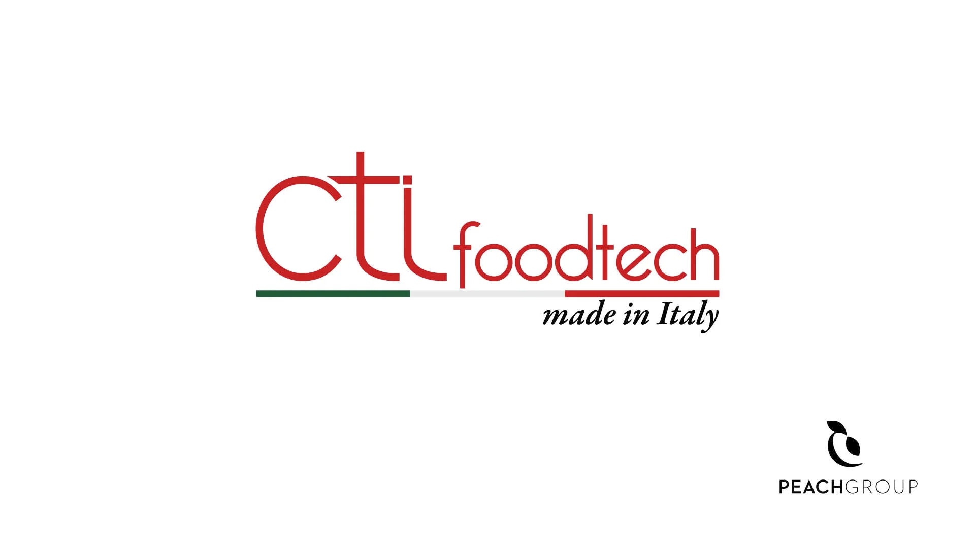 CTI FoodTech presentation on Vimeo