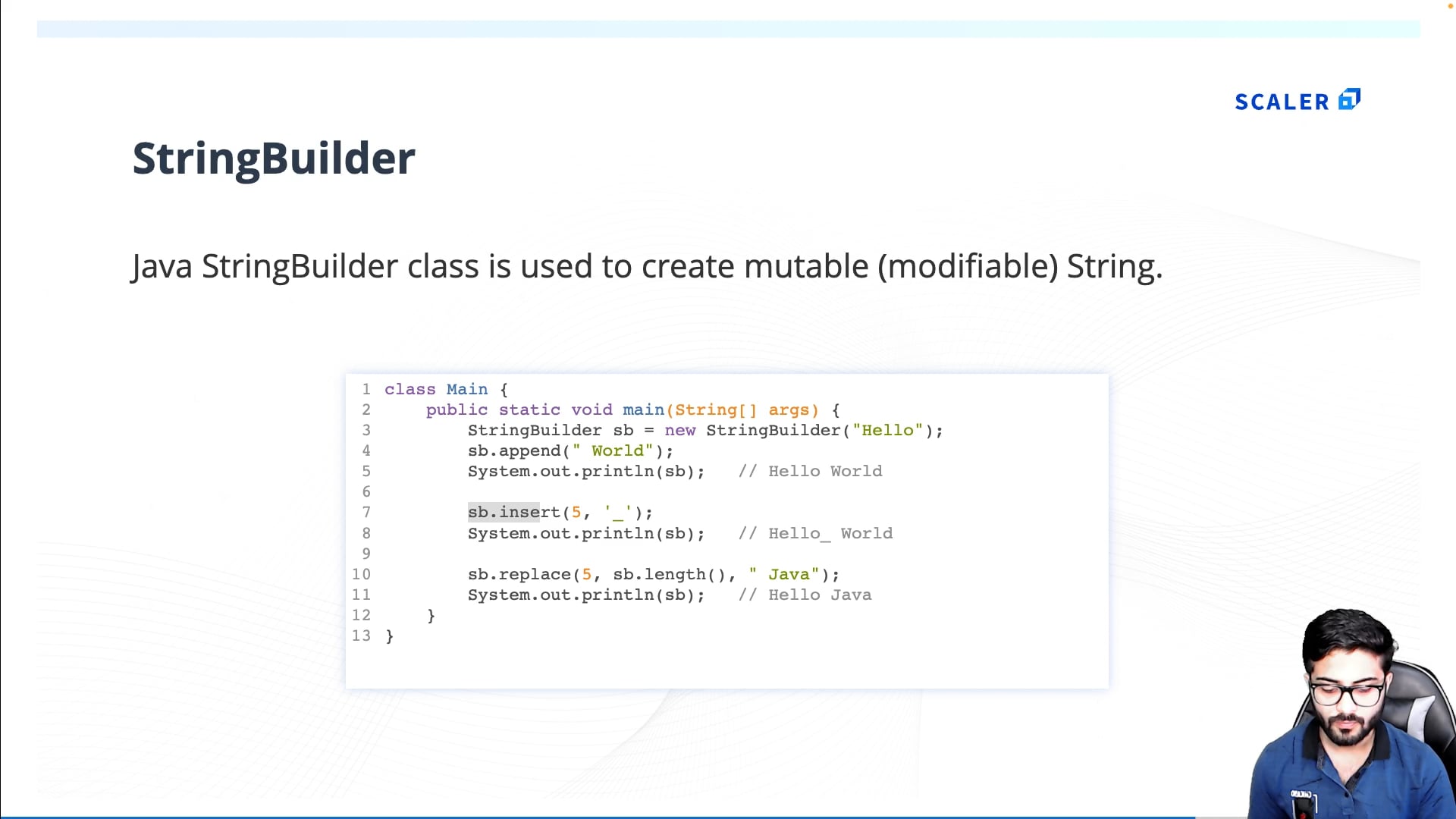 stringbuilder-in-java-scaler-topics