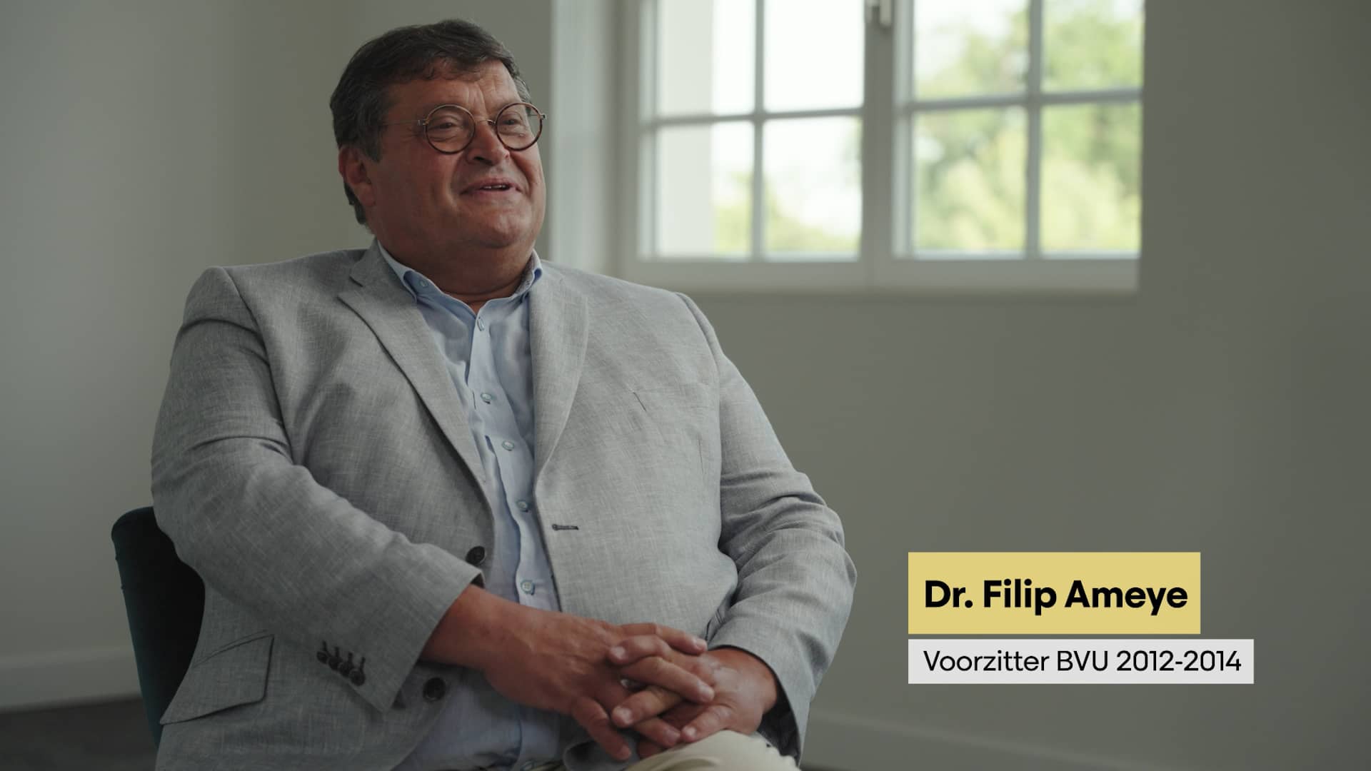 BVU_Filip Ameye on Vimeo