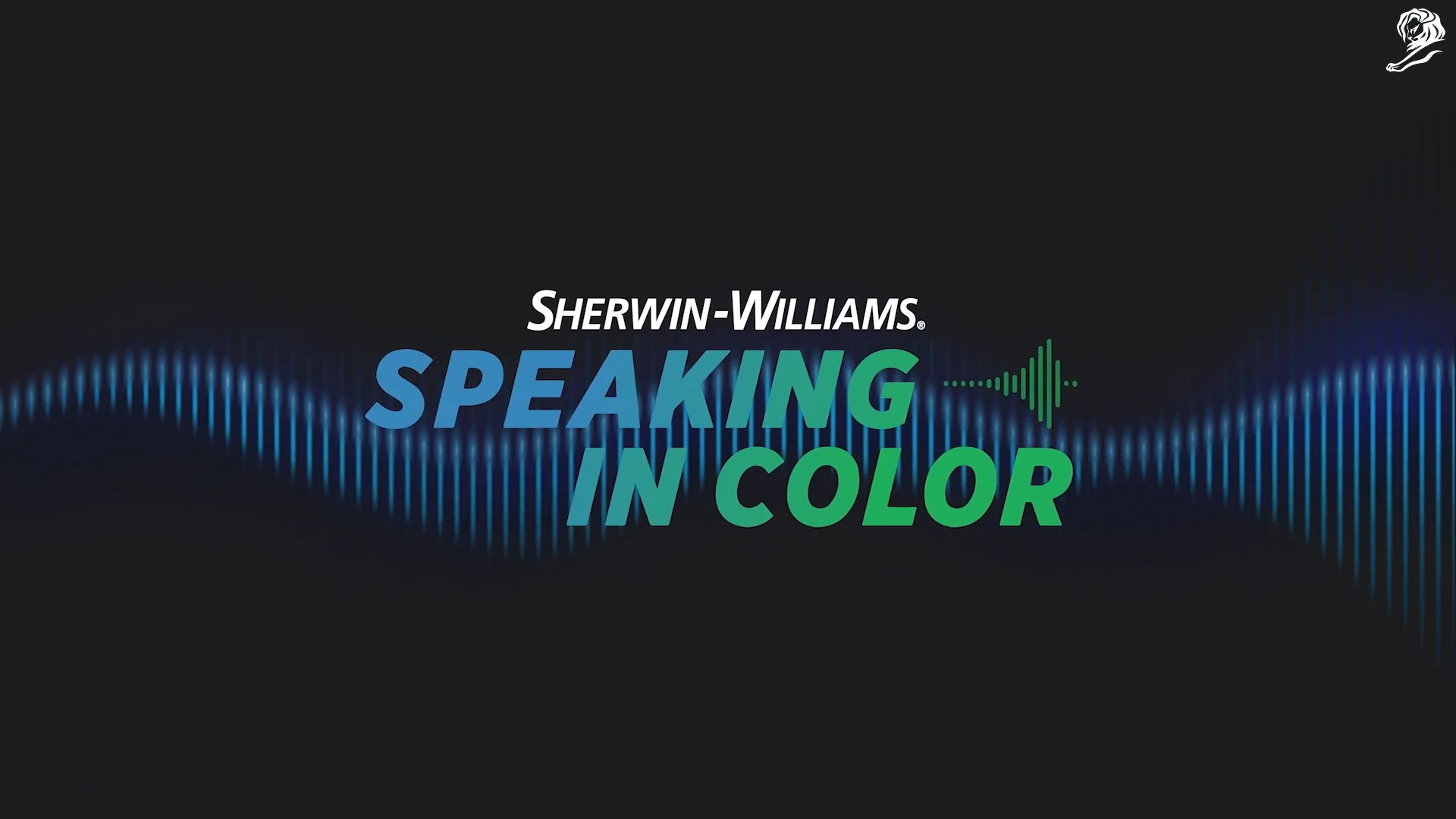 Speaking in Color