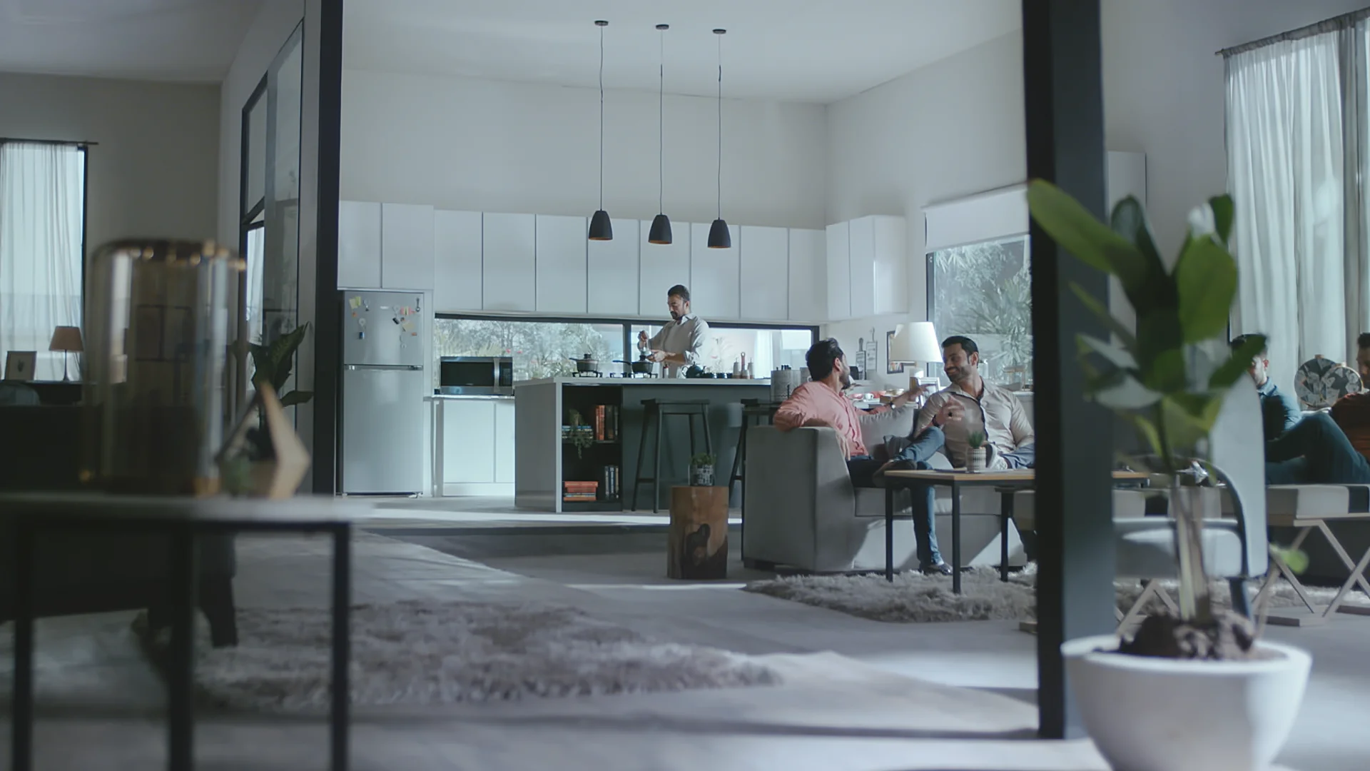 ECOLEAN PAKISTAN - MICROWAVE FRIENDLY PACKAGING on Vimeo