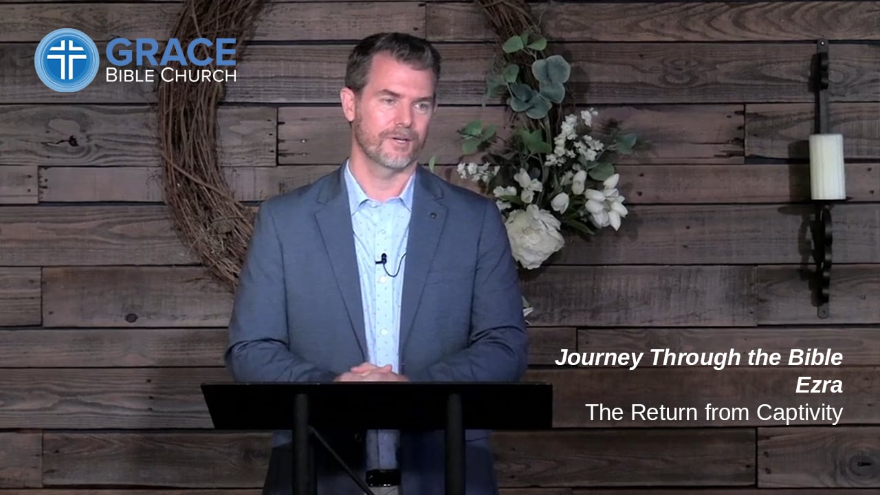 The Return from Captivity on Vimeo