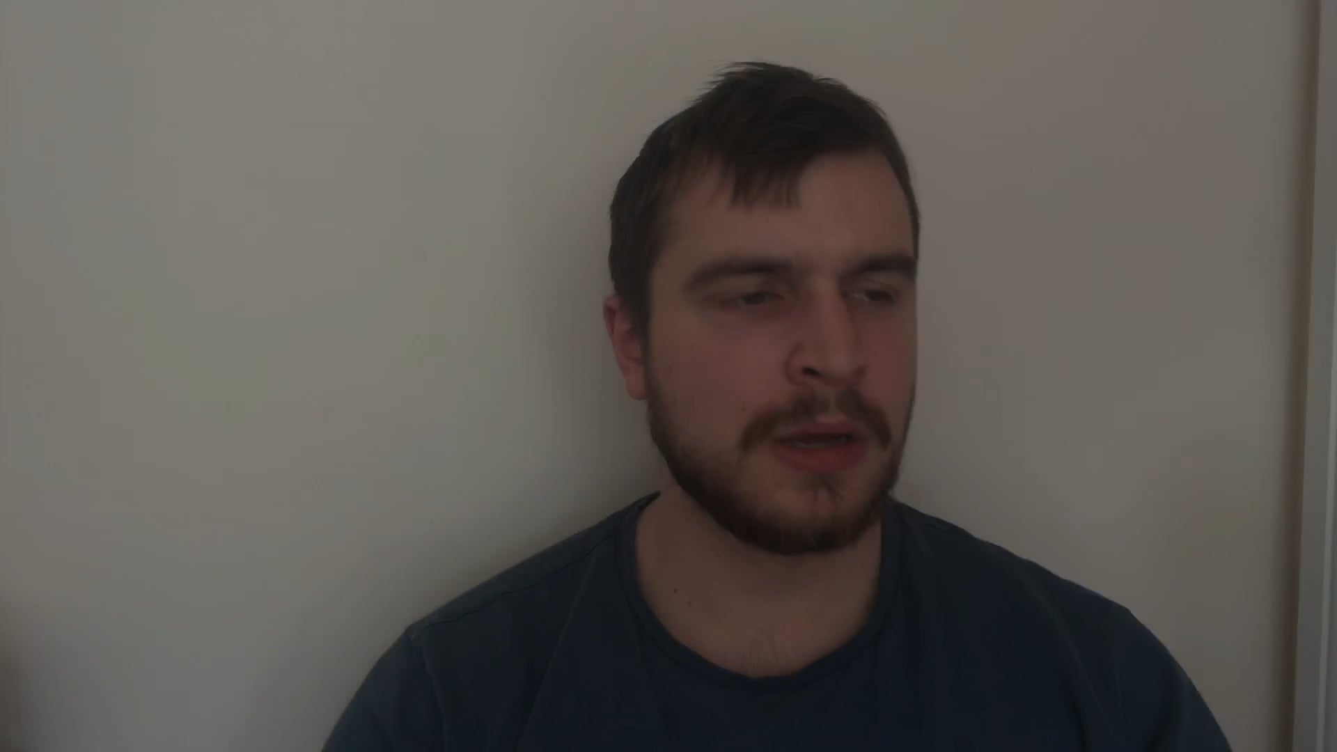 Charles Maddison Self Tape on Vimeo