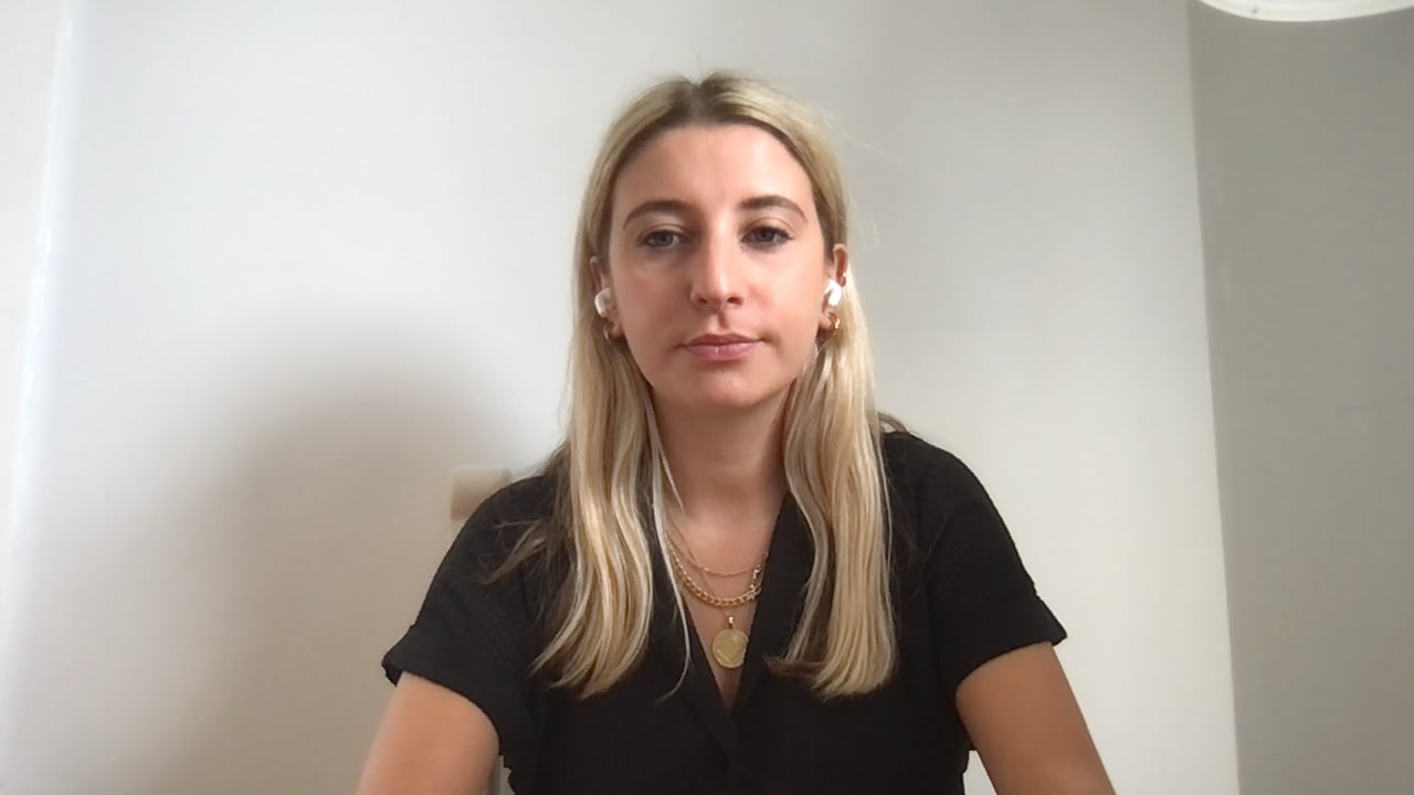 Ralph Sherwin - Final on Vimeo