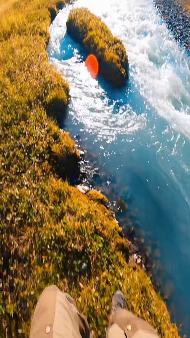 Harper Saunders on Vimeo