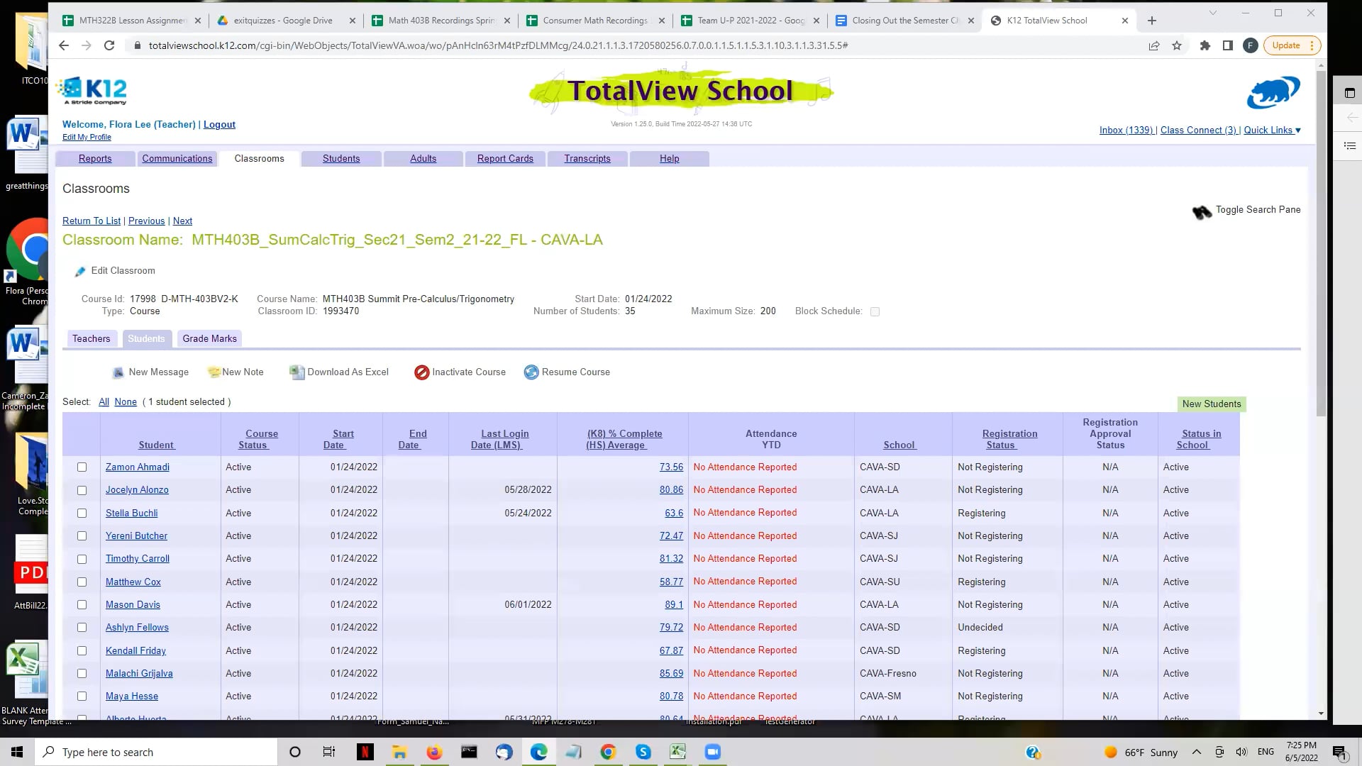 Mini-Lesson - Unit 4 Excel Mini Lesson_v2 on Vimeo