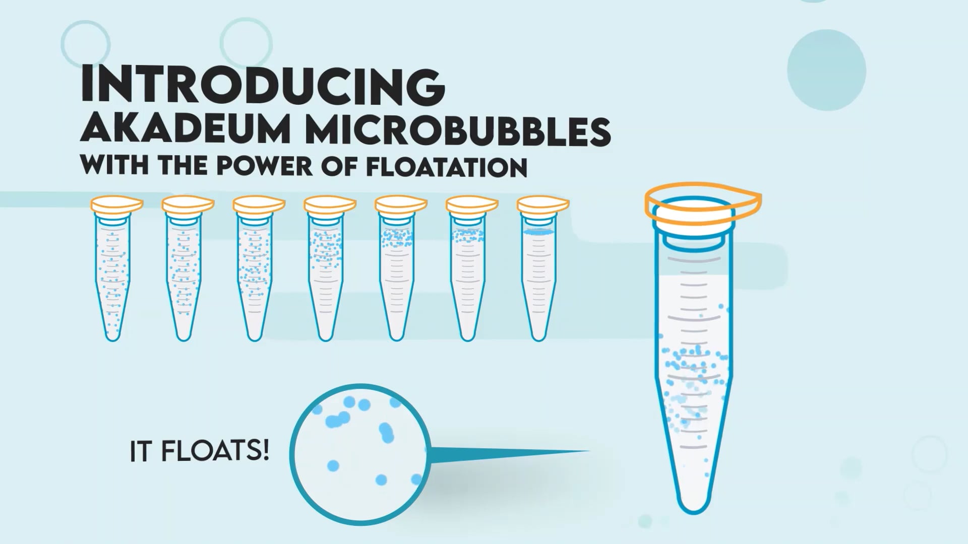 Microbubble Technology on Vimeo