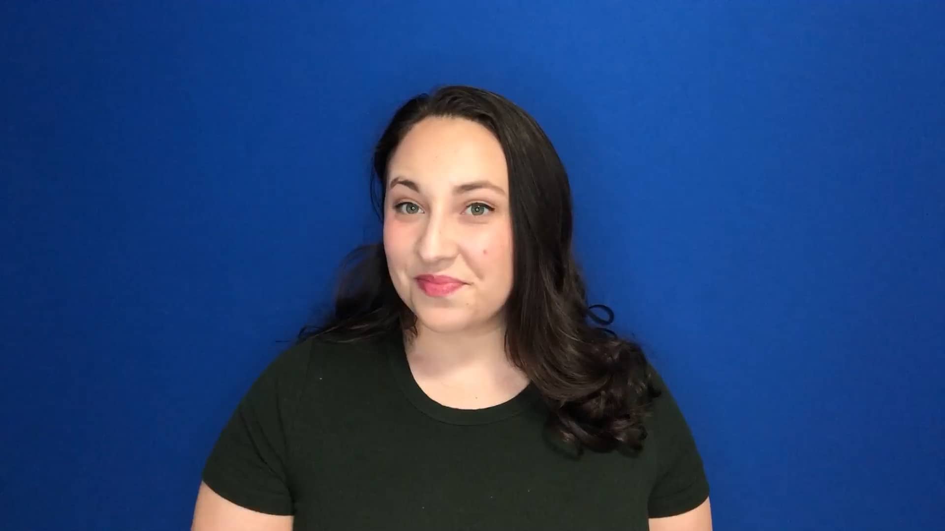 Stephanie Moreno-"Dry Land" Monologue on Vimeo