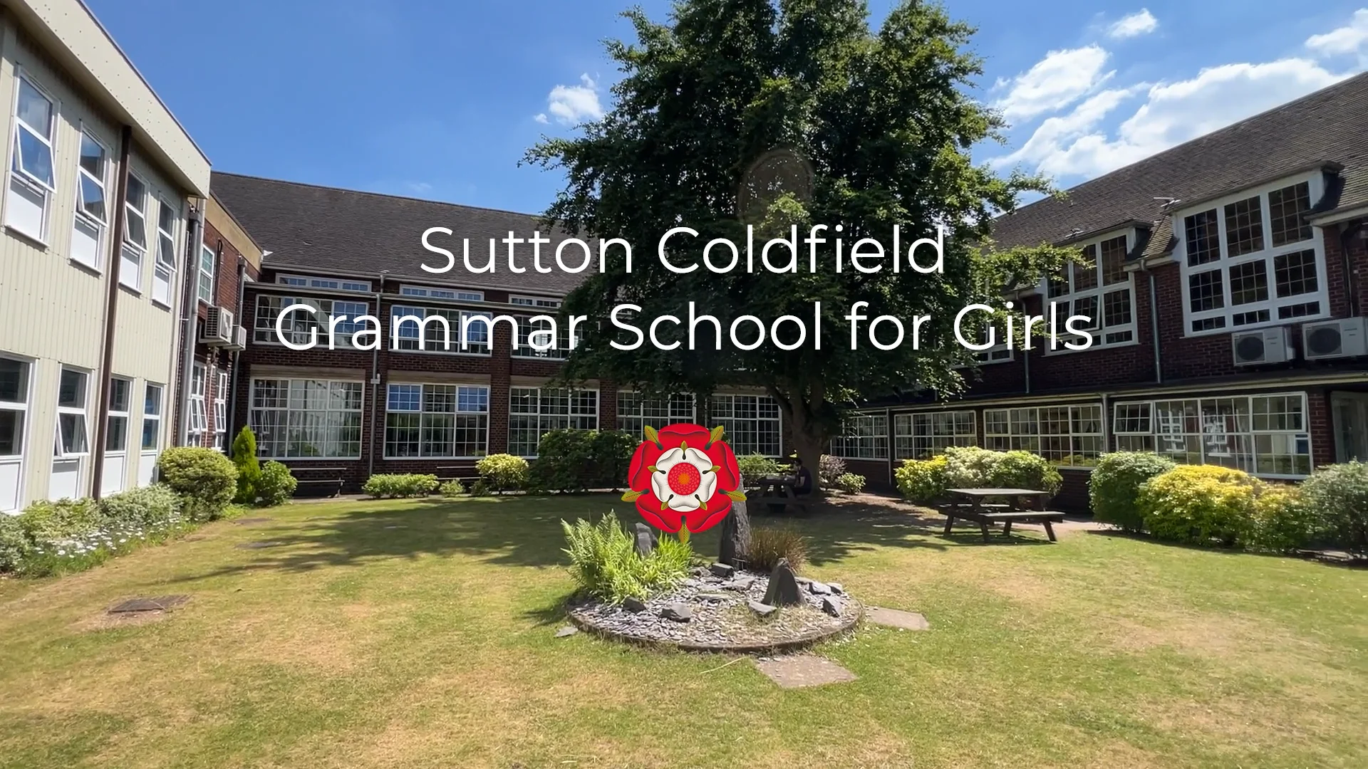 SCGSG Virtual Tour - September 2022