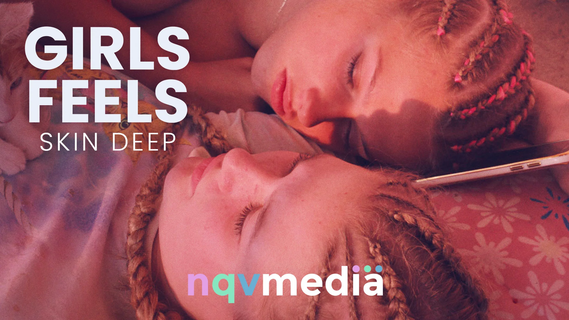 Watch GIRLS FEELS: SKIN DEEP Online | Vimeo On Demand on Vimeo