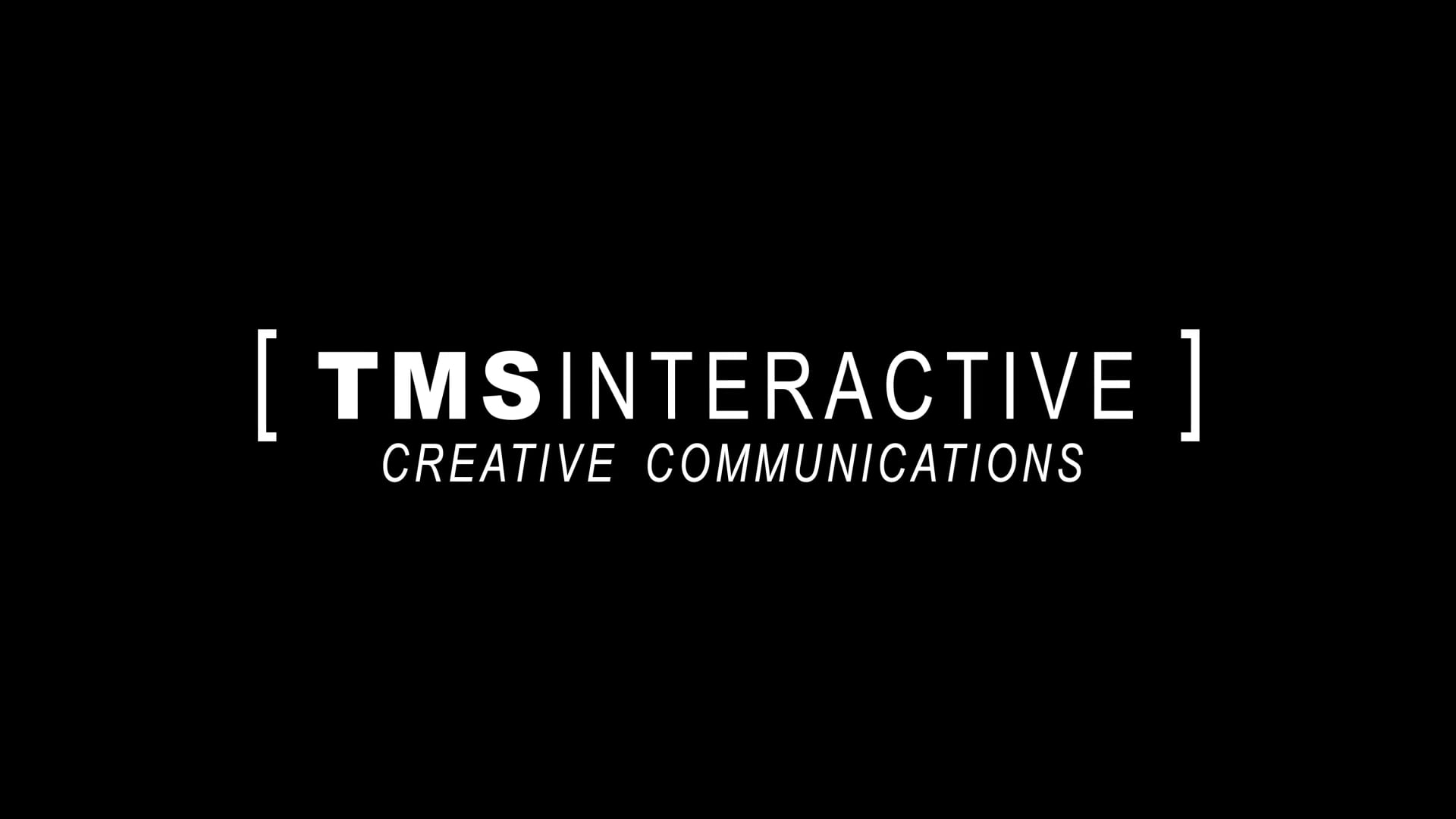 TMS with HP - TMS in Action on Vimeo