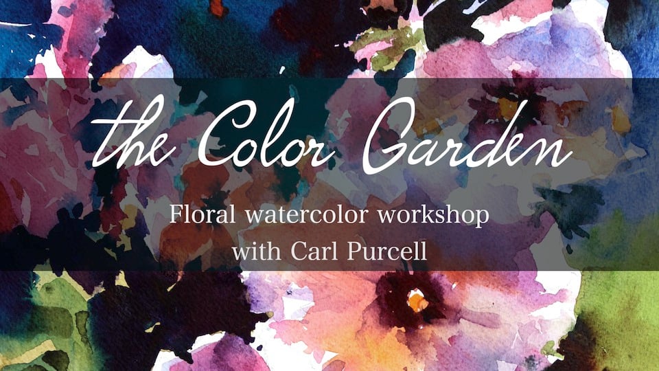Watch The Color Garden Online | Vimeo On Demand on Vimeo
