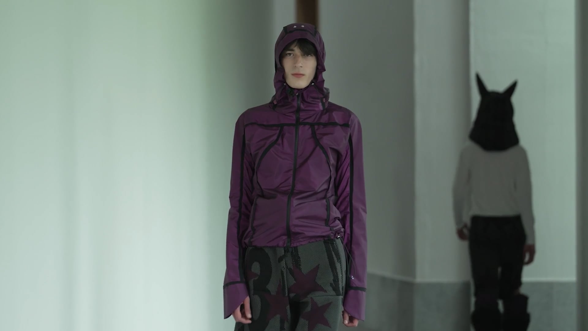 PHILIPP OBWALLER - BY ANY MEANS on Vimeo