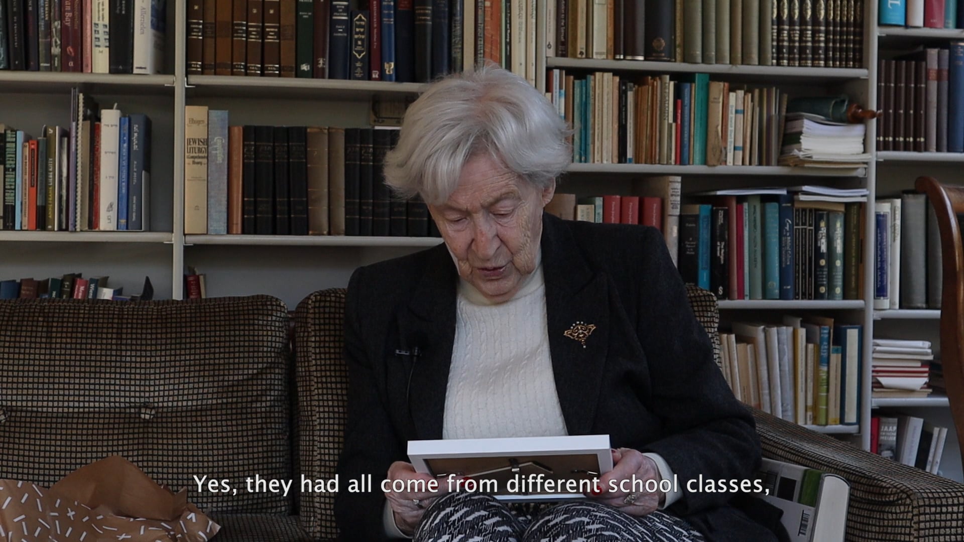 Rosetta_M_A - teaser on Vimeo