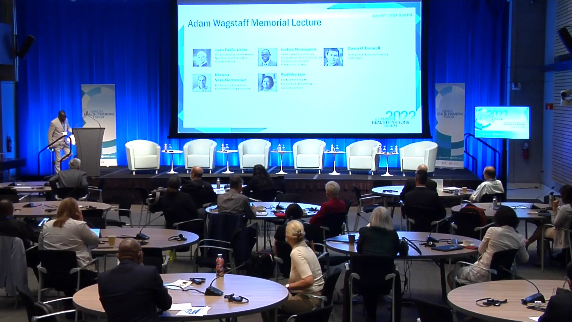 [ENG] AHFF 2022 - June 15th- Adam Wagstaff Memorial Lecture on Vimeo