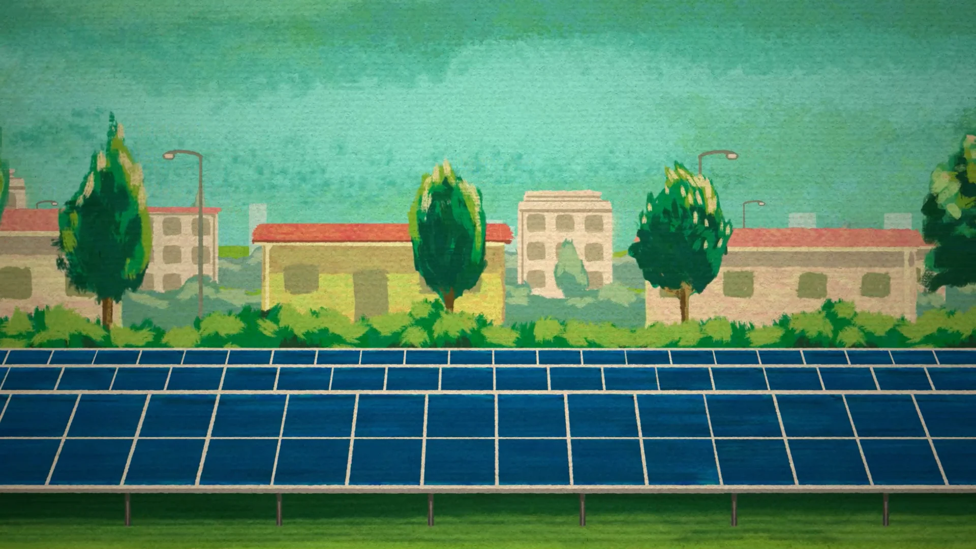 Create - City of Farmers Branch - Solar on Vimeo