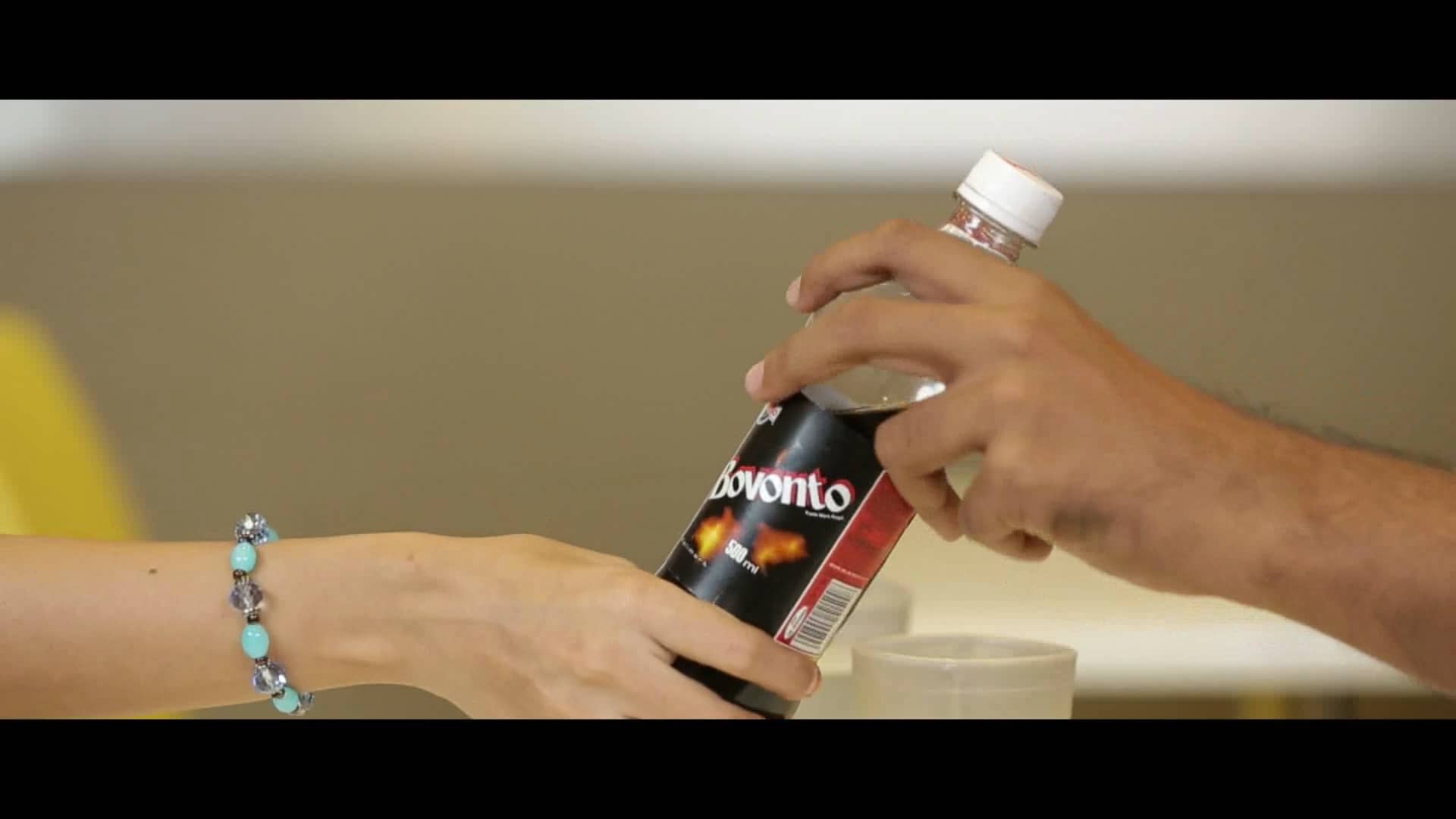 Bovonto TVC (Spec) on Vimeo