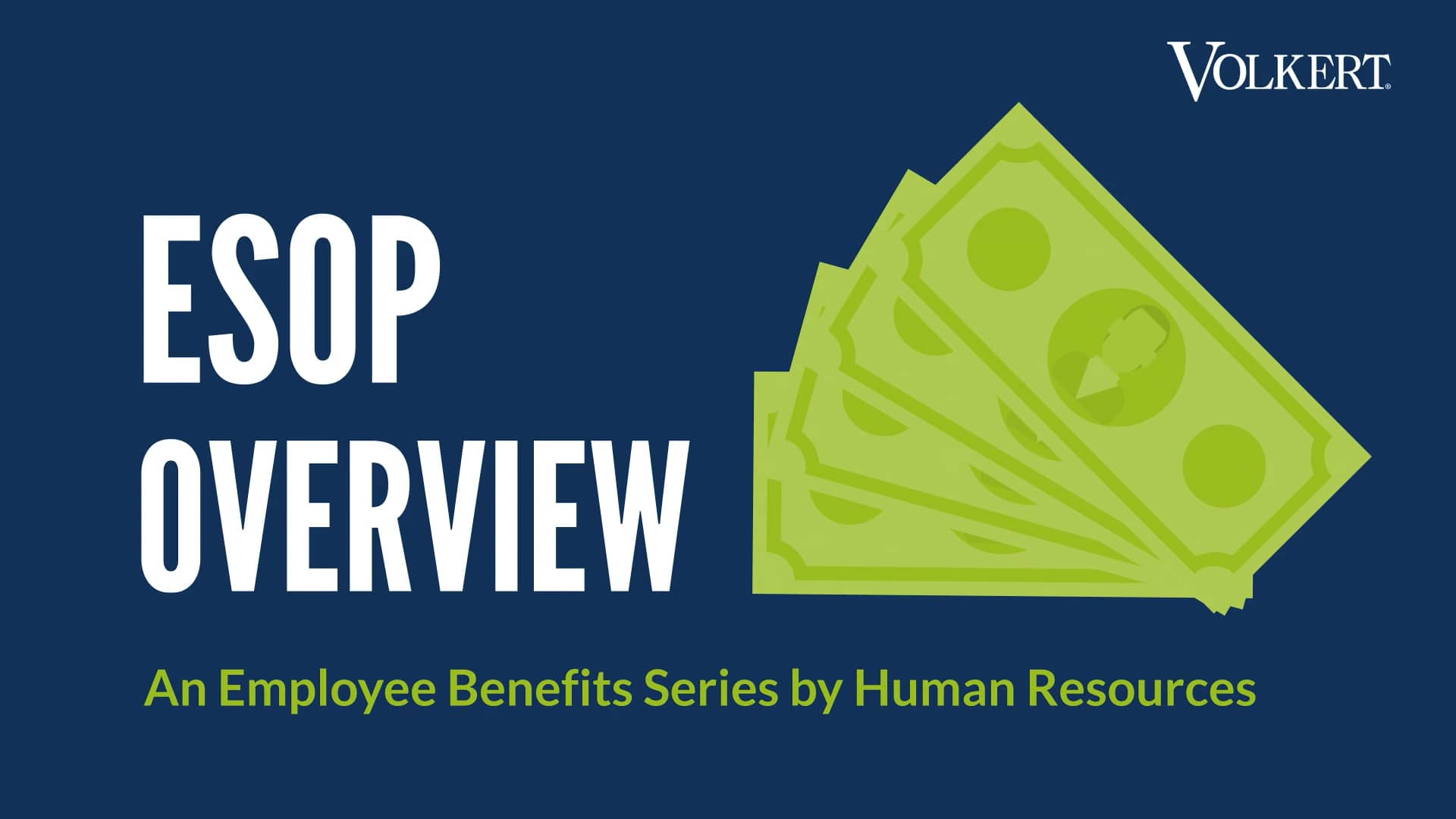 ESOP Overview on Vimeo