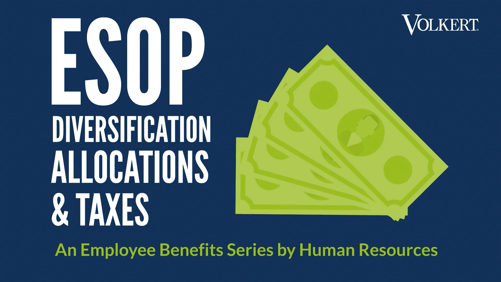 ESOP Details