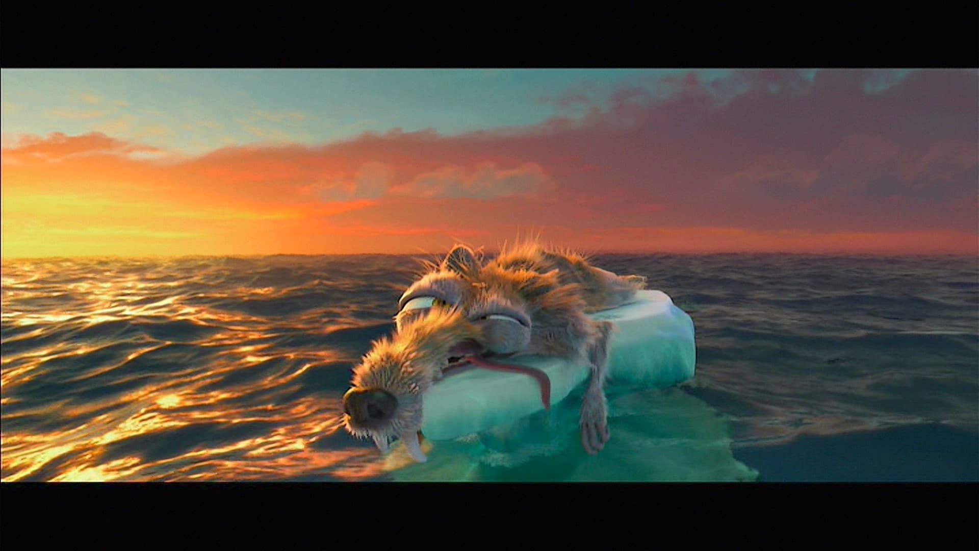 Scrat's Continental Crack-Up (2010) on Vimeo